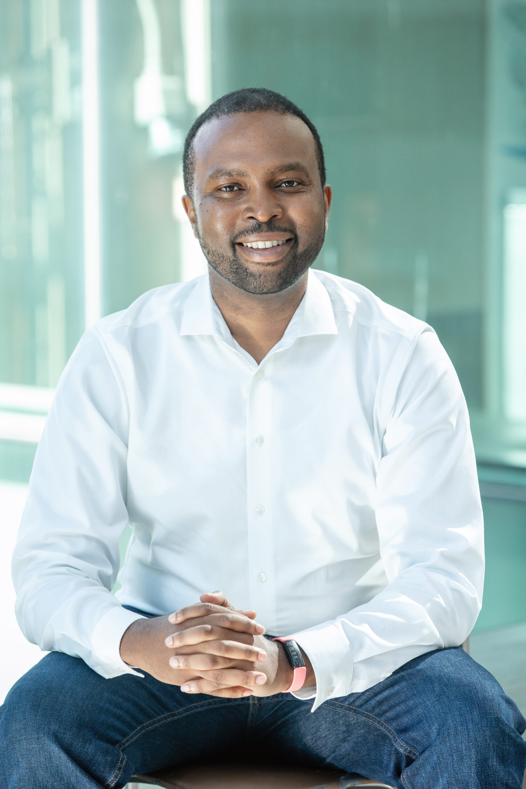Home - Kingsley Ndoh